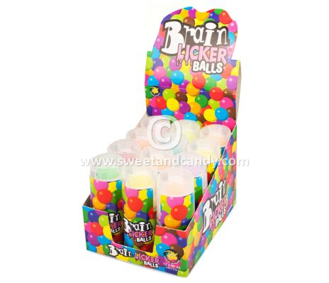 BRAIN BALLS ROLLER – bozzarnet Sortiment